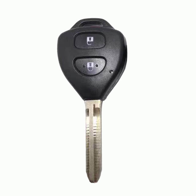 MK190028 Button Remote Key for T-oyota Austrilia Denso 314.4MHz 67chip ...