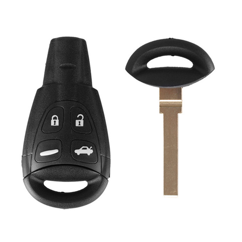 FS130004 Emergency Insert Key Blade Blades for K-ia Auto Car Key Blade ...