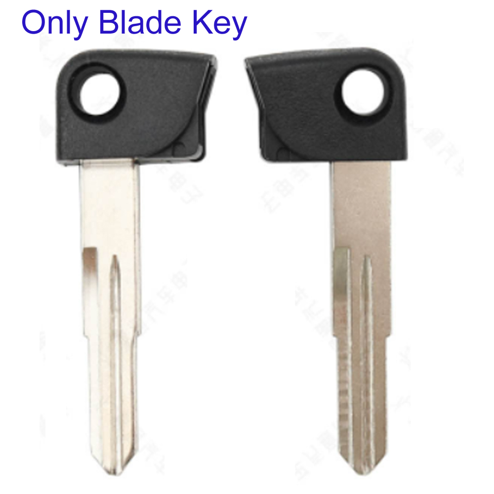 FS170001 Emergency Key Blade Blades for Volvo V70 XC70 XC60 S60 Auto ...