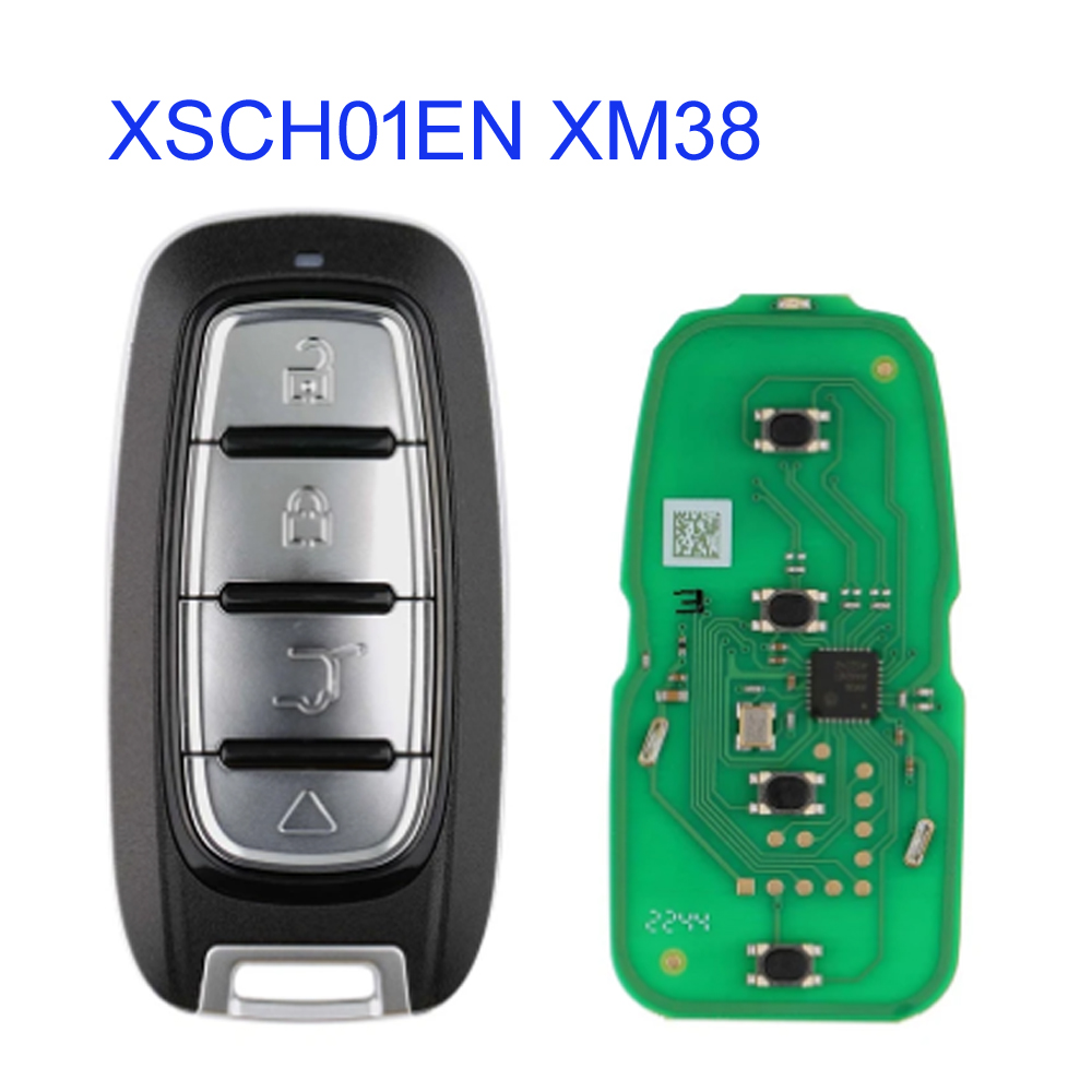 MK090080 3 Button 315MHZ 8E Chip Flip Key for Audi Q7 A6 4F0 837 220N ...